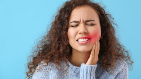 Swelling After Wisdom Tooth Extraction: Normal Expectation